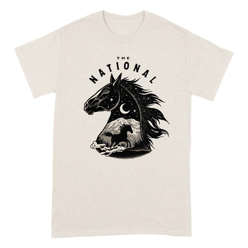 The National Online Store