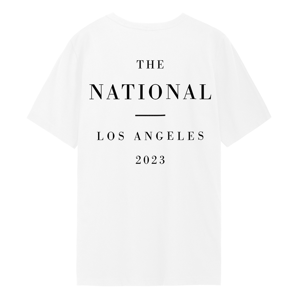 The National Online Store
